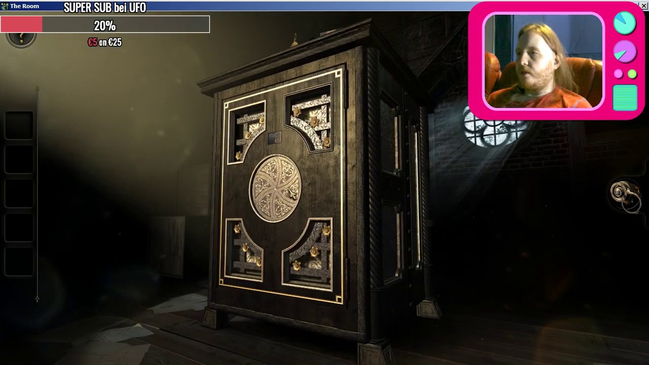 The Room #0001 - Kapitel 1 & 2 - YouTube