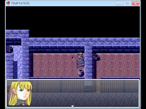 Temptation v0 32 1 Hand Crushed By Assassin