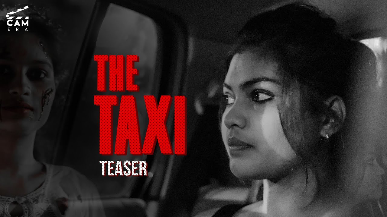 The Taxi Teaser | Short Film | Nominated for Clubby Film Festival | A ...