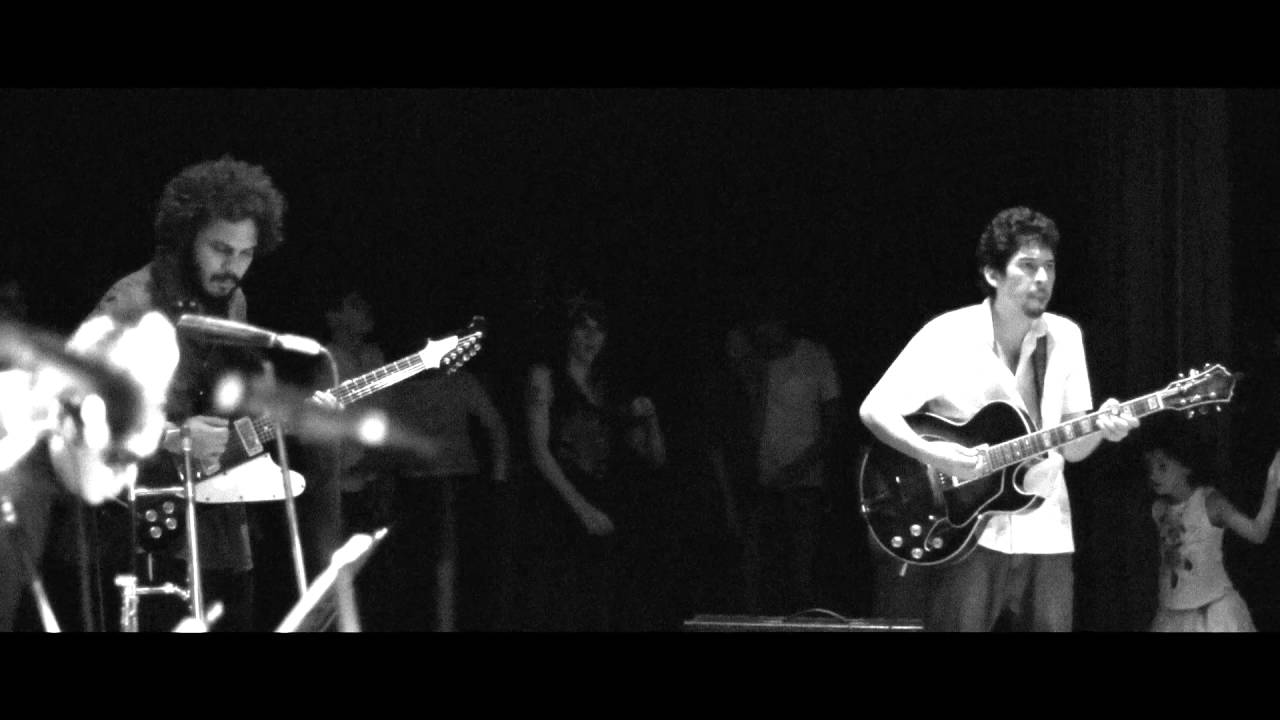 Victor Rice: Dry Beat - YouTube