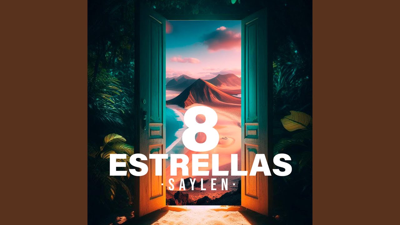 8 Estrellas - YouTube