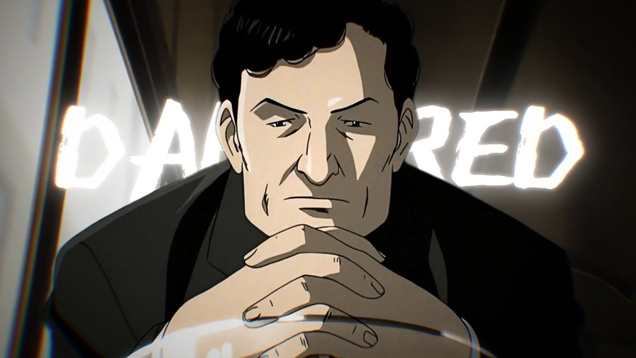 Richard Braun | Monster 4K - YouTube