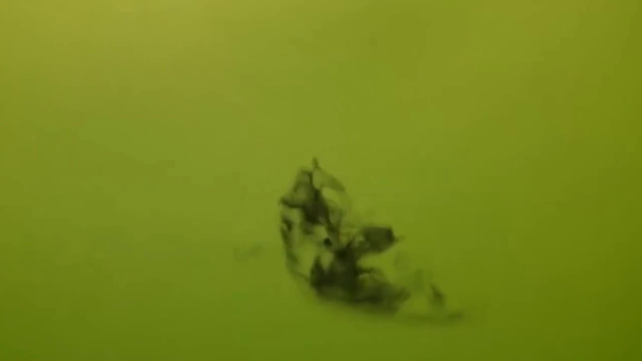 HD Green Screen Shadow Cloud - YouTube