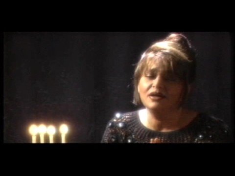 Shourangiz Mohammadi- Noore Mohammad شورانگیز محمدی