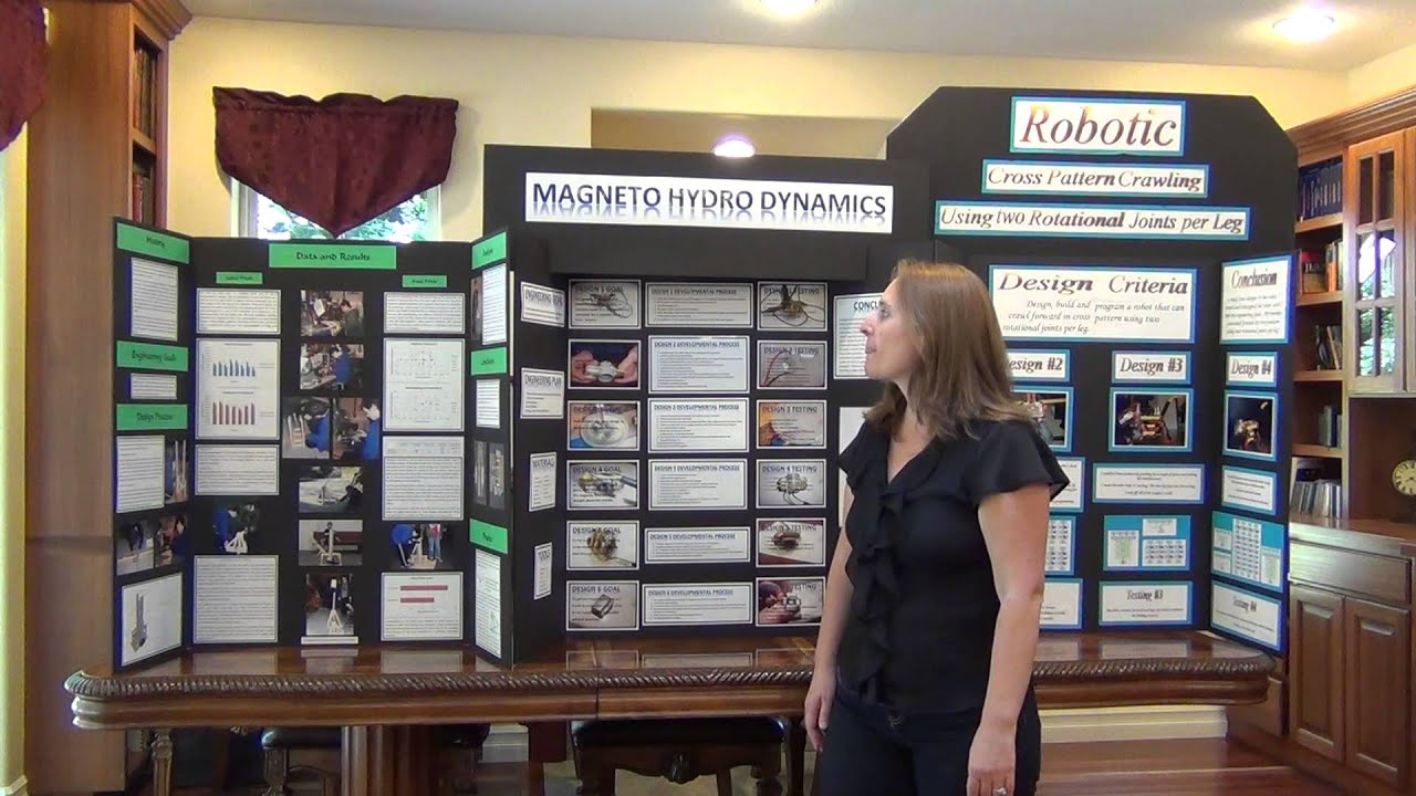 Engineering Project - 3. Engineering Goal or Design Criteria - YouTube