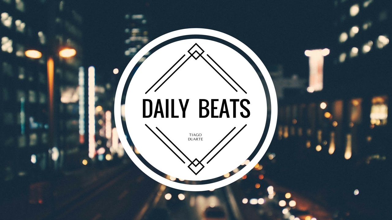 Club Rap beat - Frame | Daily Beats #189 | 100 bpm - YouTube