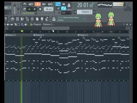 FL STUDIO MUSIC MADE WITH FL STUDIO - YouTube