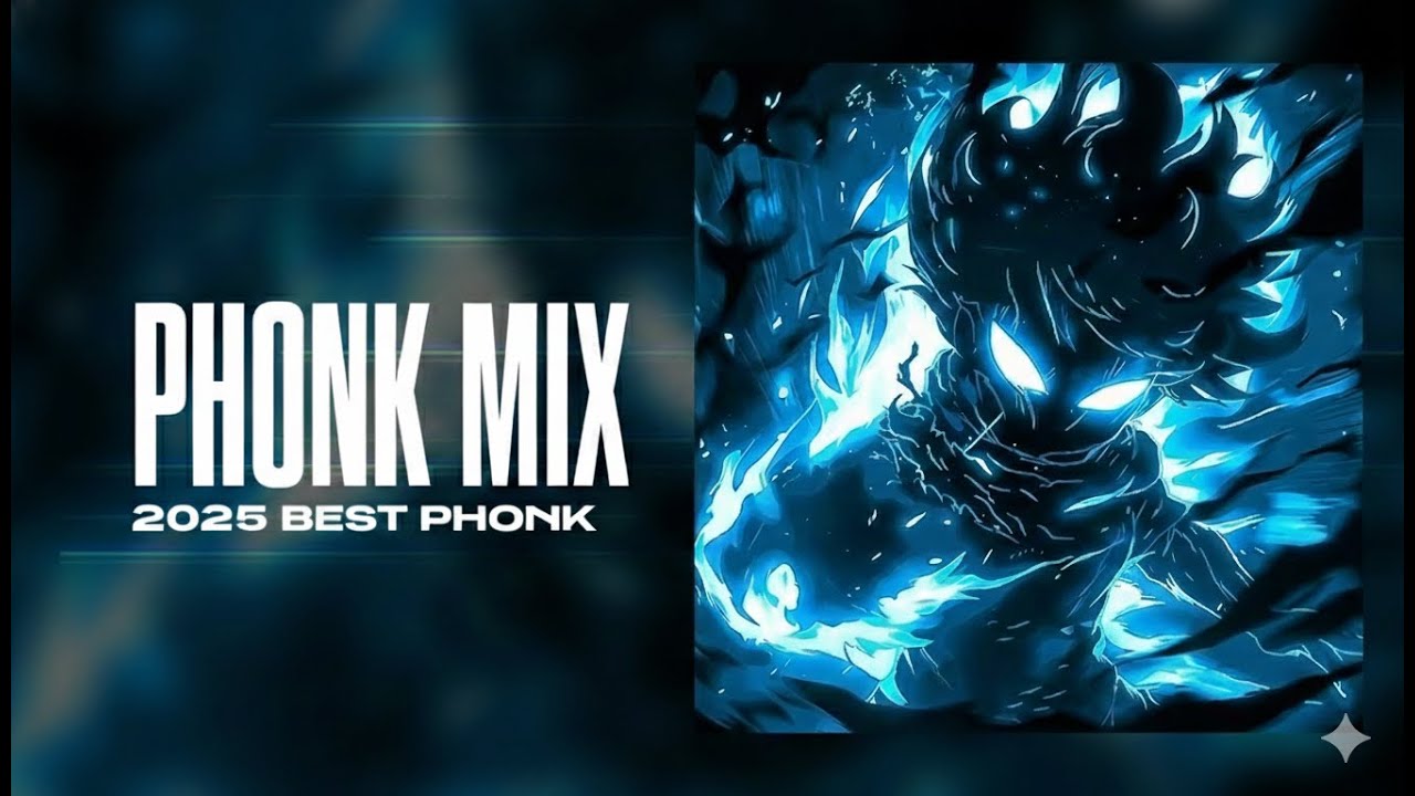 Top 25 🔥 Viral Phonk Mix 2025🔥 MIX BOUNCE PHONK to TRENDING PHONK HITS ...