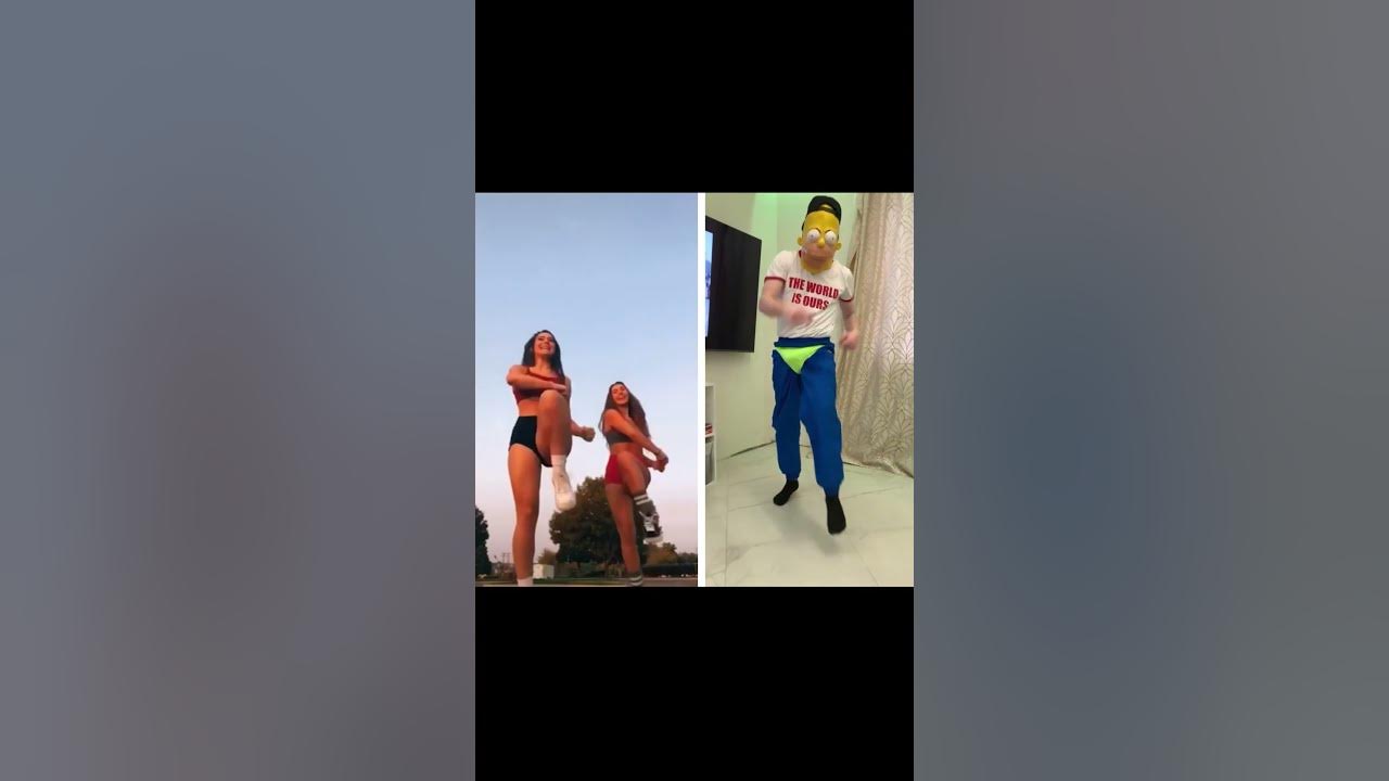 Best Tiktok Dance Mashup 💃 Ultimate Tik Tok Dance Compilation 7 Youtube
