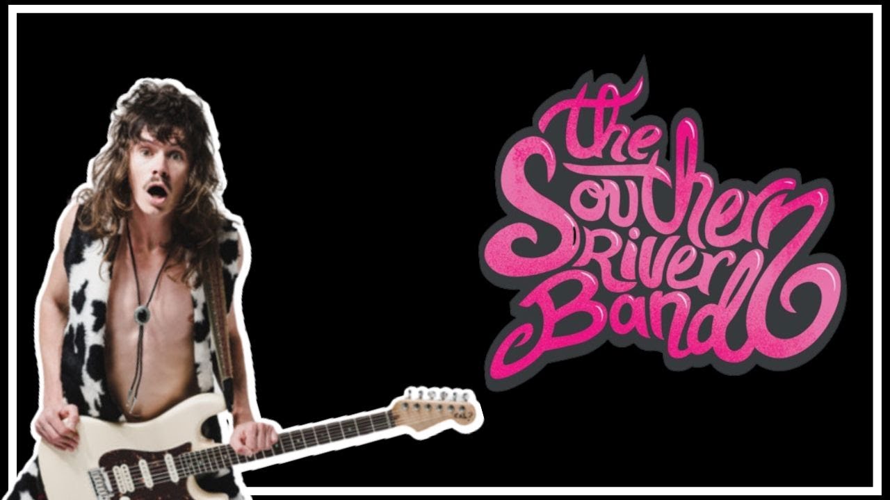 The Southern River Band - Perth's biggest Suburban Pub Rock Band - YouTube
