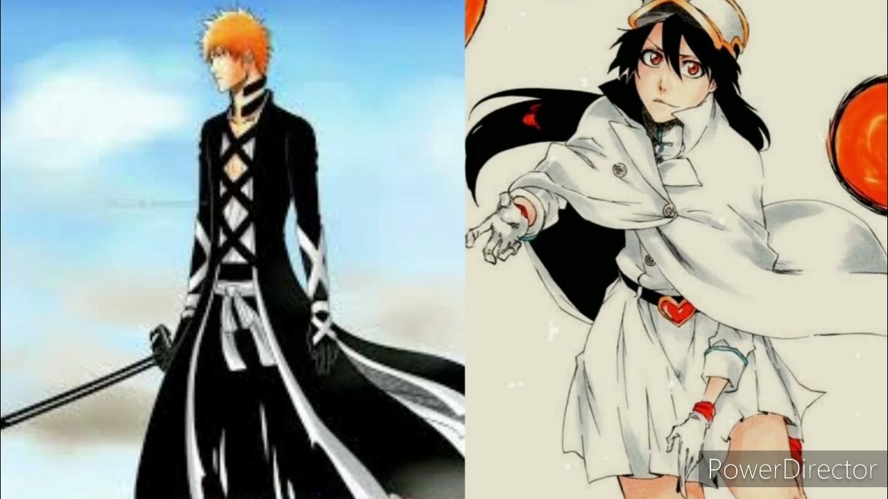 fanfic ichigo x bambietta reunion explosiva parte 3 - YouTube