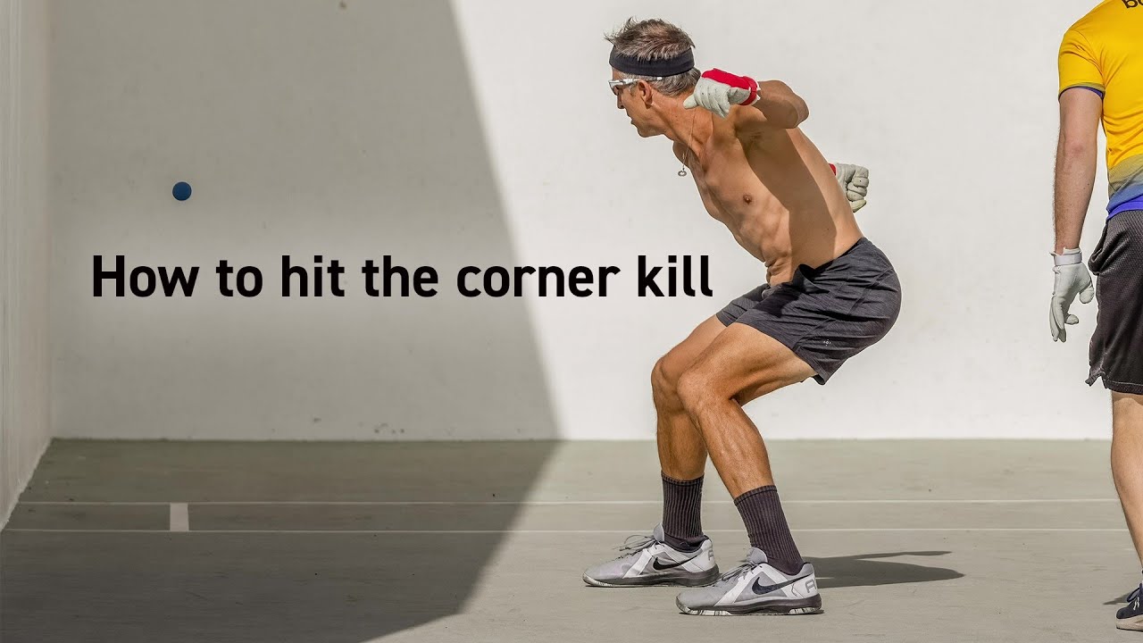 2021 WPH - How to hit the corner kill (Patreon Exclusive Instructional ...