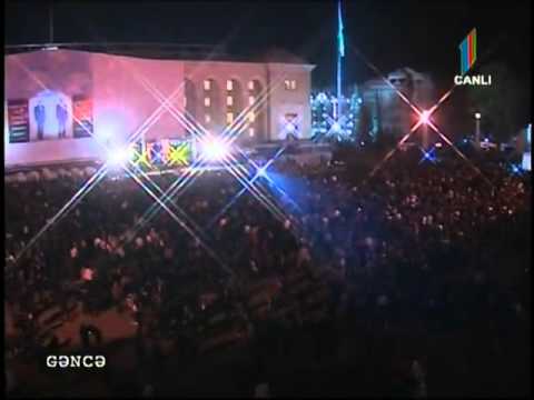 Gencem Triosu - Azerbaycanim