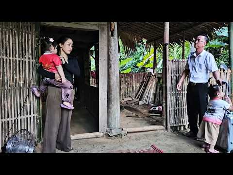 Dũng's 30-day journey to win back his ex-wife's heart