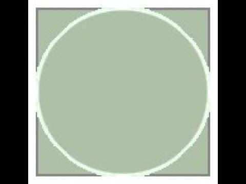 osu! circle better - YouTube