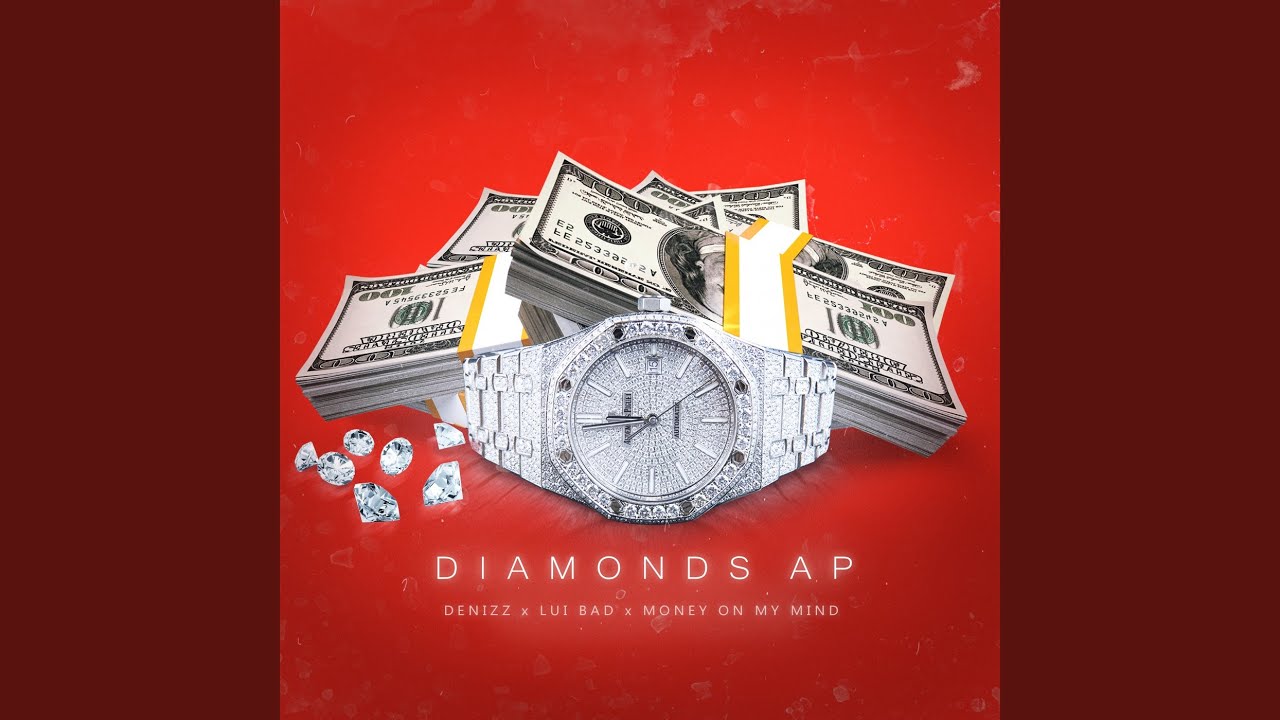Diamonds AP - YouTube