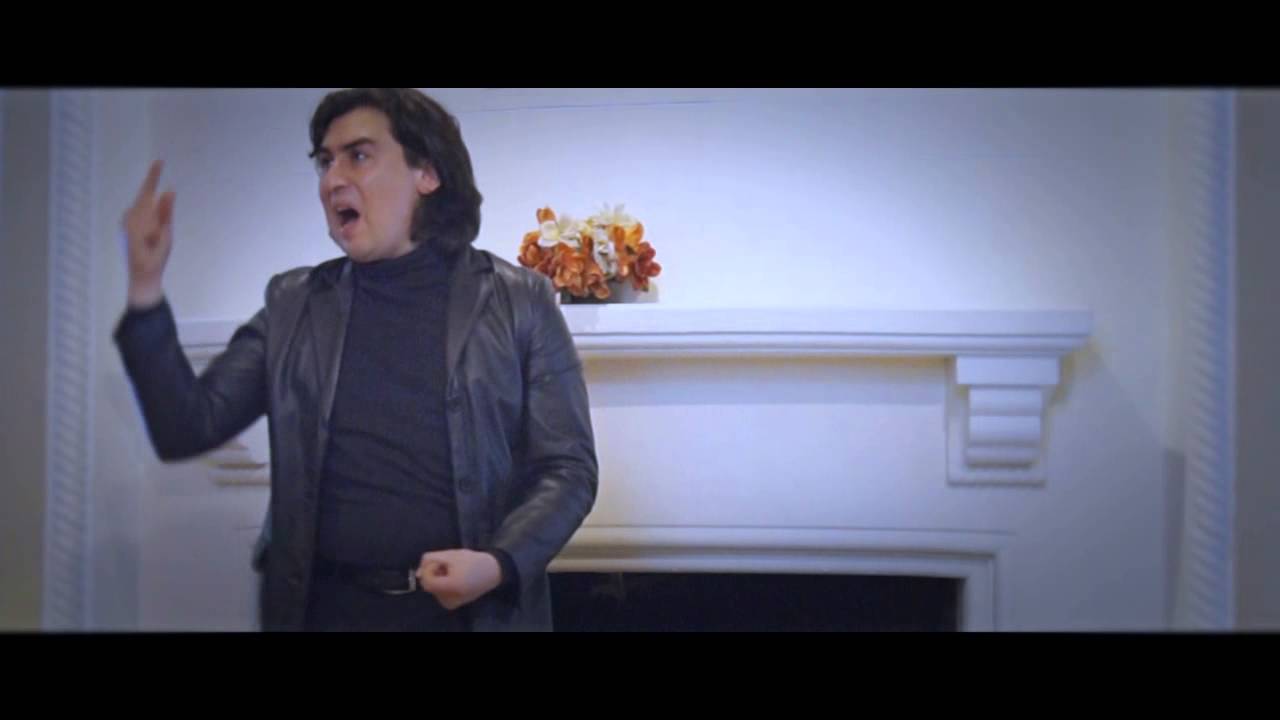 Juan Andres Tributo a Raphael " Maldito Duende " - YouTube