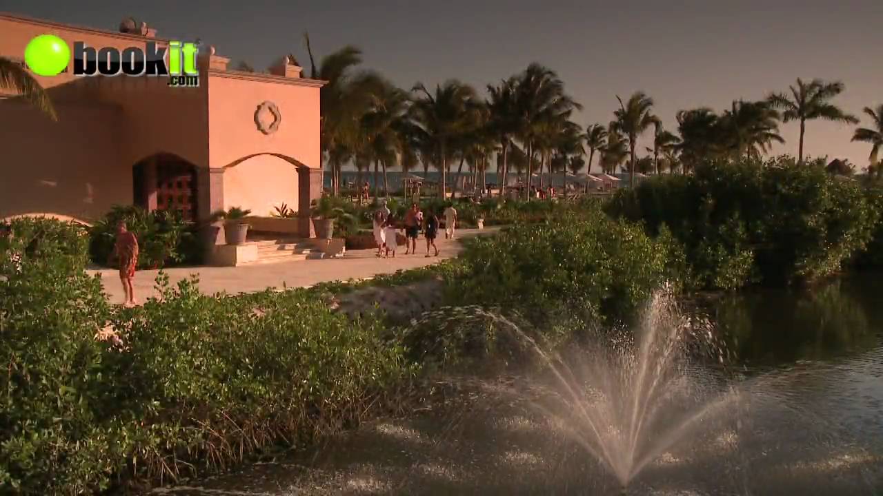 Riviera Maya: Hacienda Tres Rios Resort Spa & Nature Park All Inclusive ...