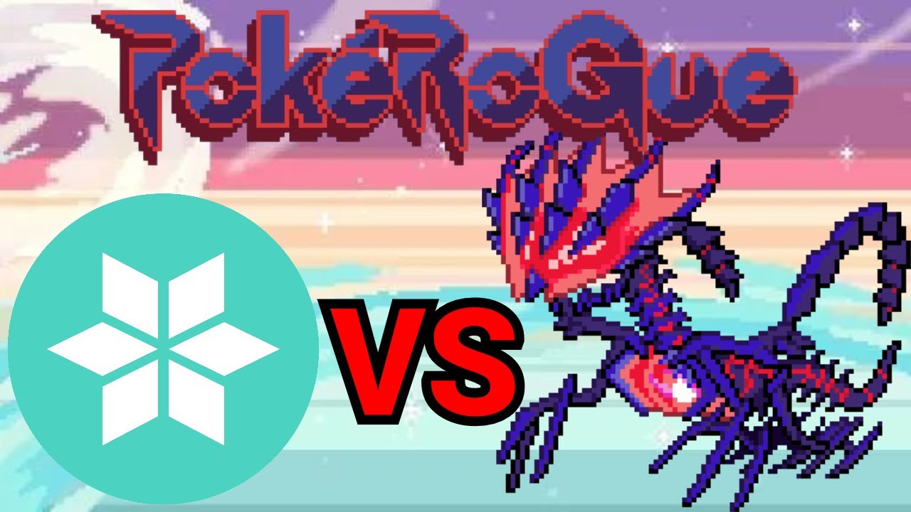 Can I Beat Classic With Just ICE Type Pokemon!? PokeRogue! - YouTube