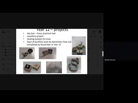 A Level Product Design Folder