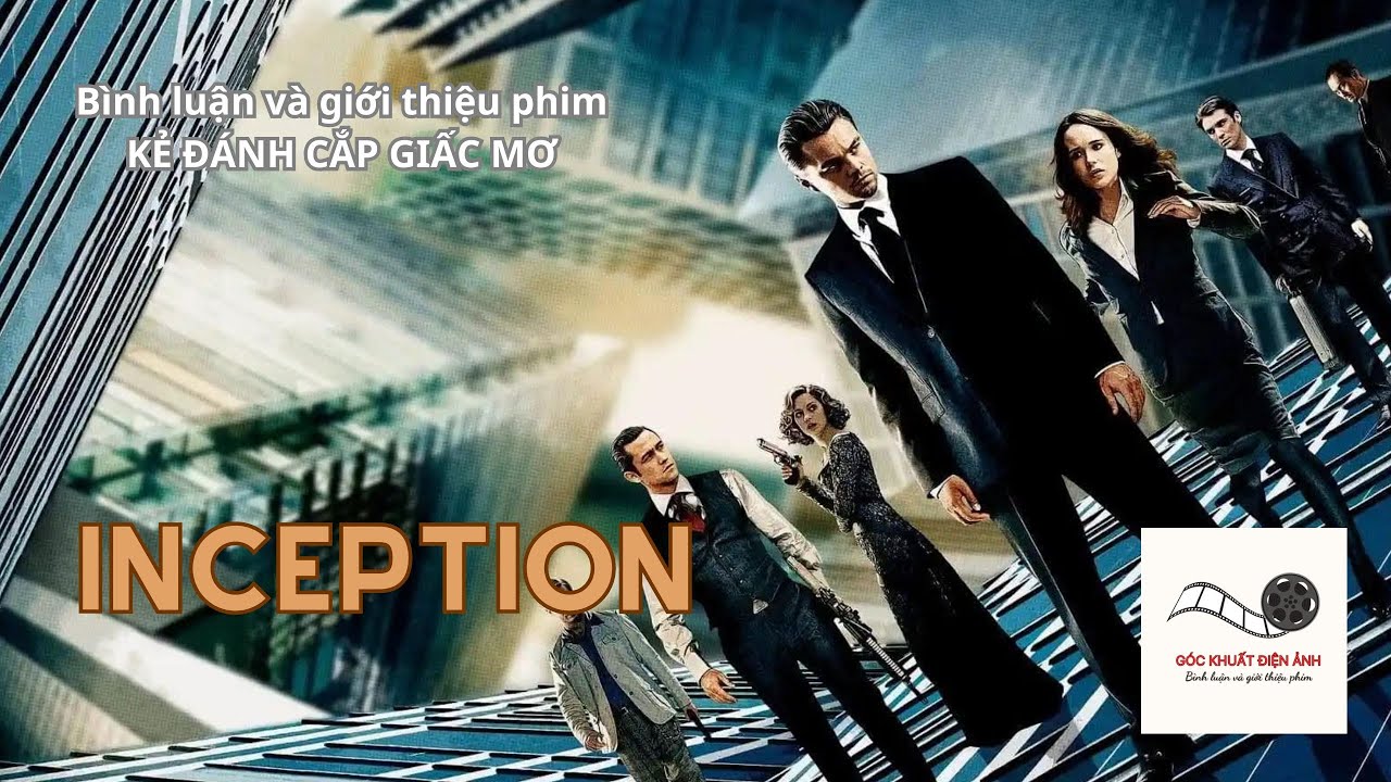 Unforgettable Inception Movie Review 2010 - YouTube