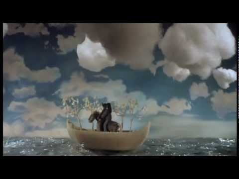 The Films of: Michel Gondry - YouTube