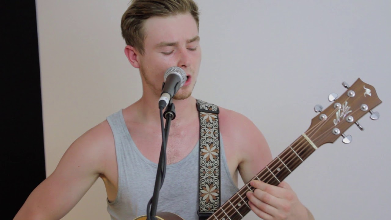 Callum Gardner - "Without You" | Live at InSound InSession | HD - YouTube