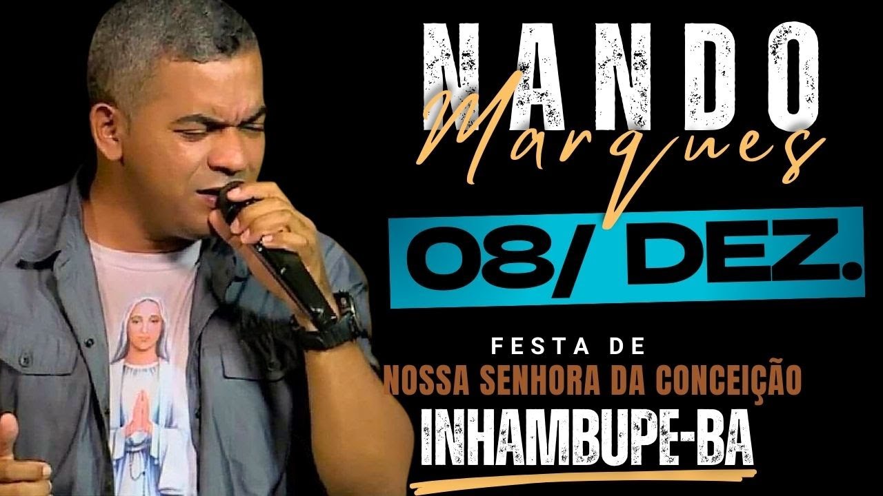 VAMOS NA FÉ - YouTube