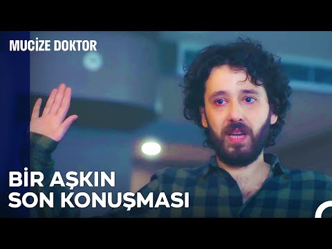 Kalbinde Hiçbir His Yokken... - Mucize Doktor 39. Bölüm