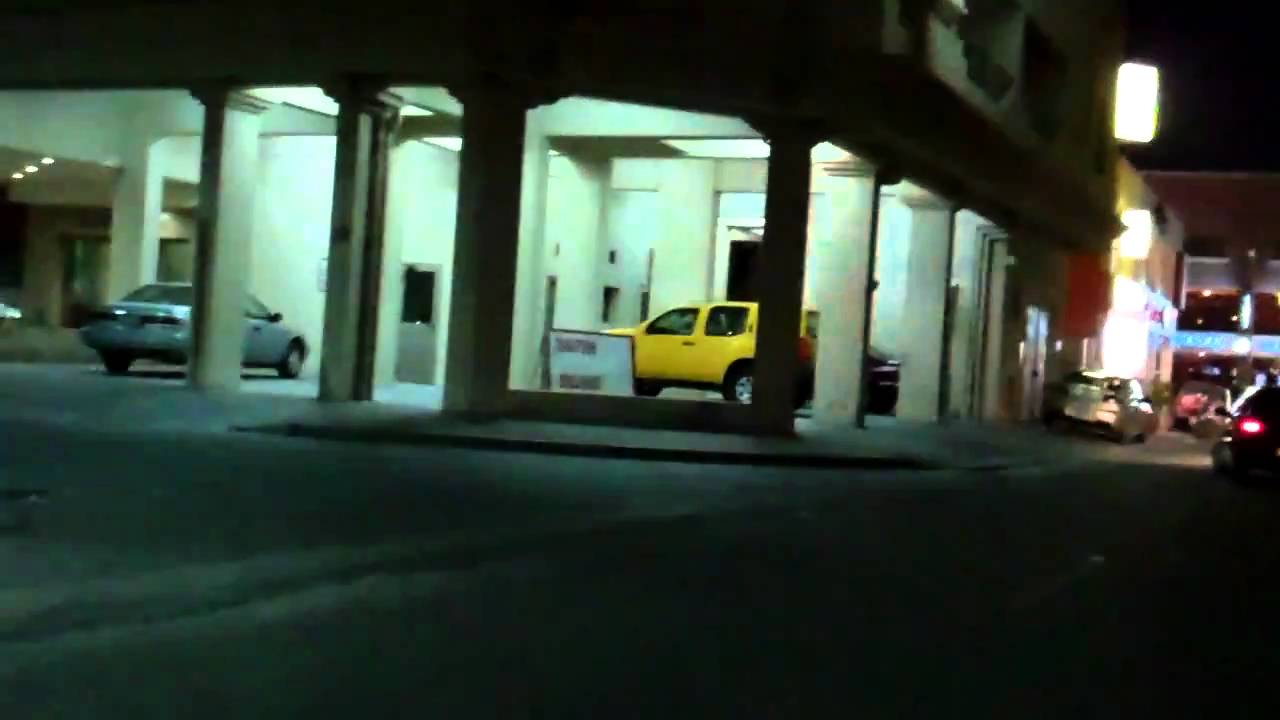 American Alley - Bahrain - YouTube