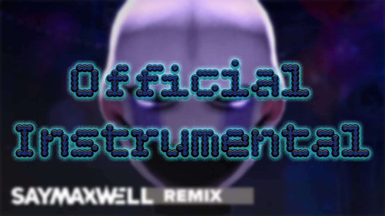 SayMaxWell - FNAF SONG REMIX "MUSIC BOX" - OFFICIAL INSTRUMENTAL - YouTube