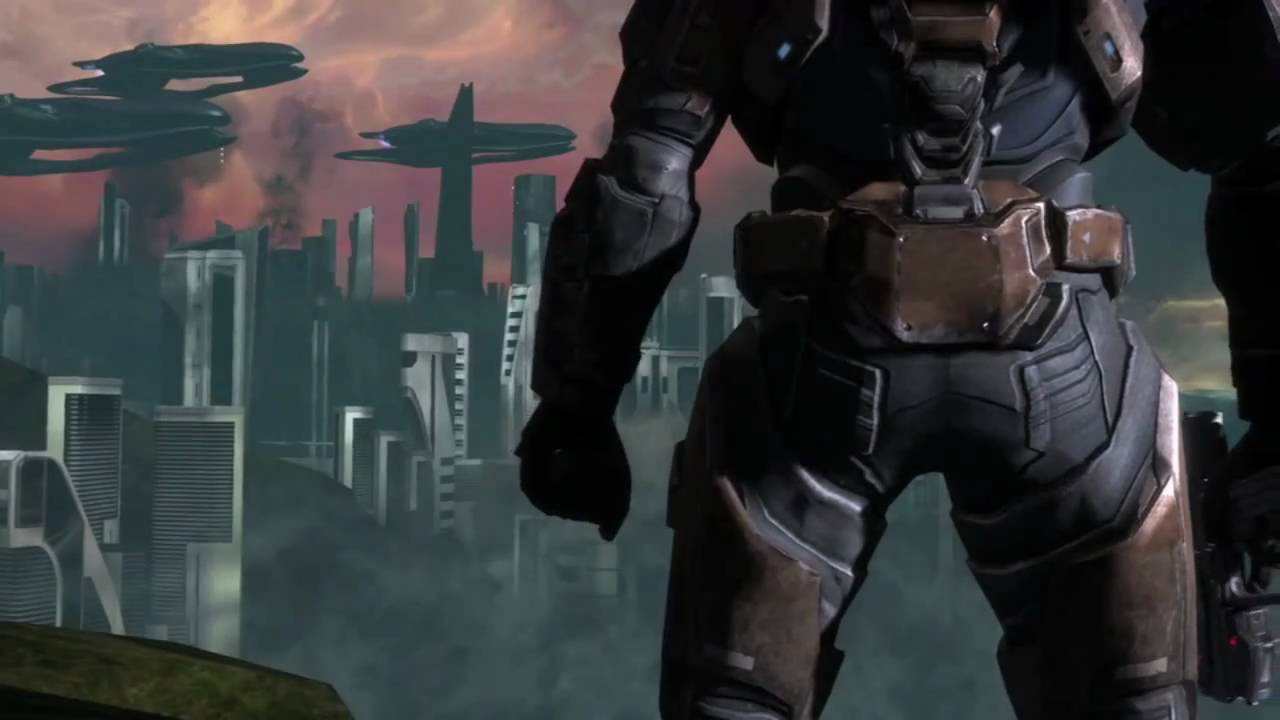 Remember Reach - 'Never Forget' - YouTube