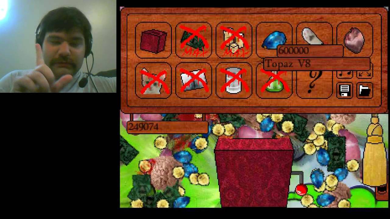 Exoptable Money(3 of 3) Explicit - YouTube