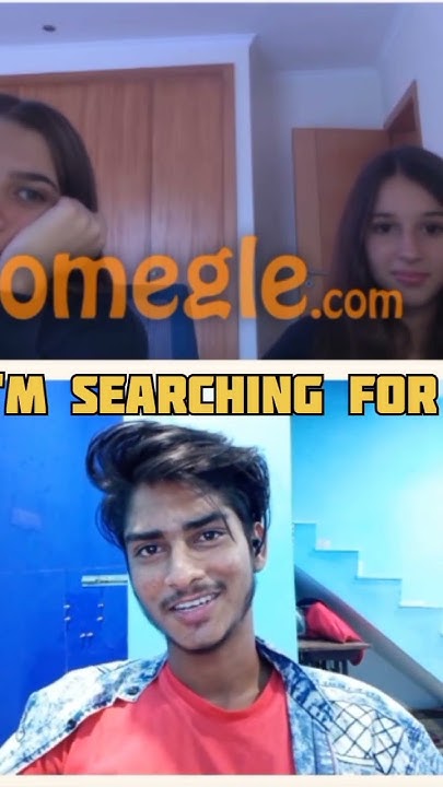 Flirting With Girls On Omegle Part 1 Youtube