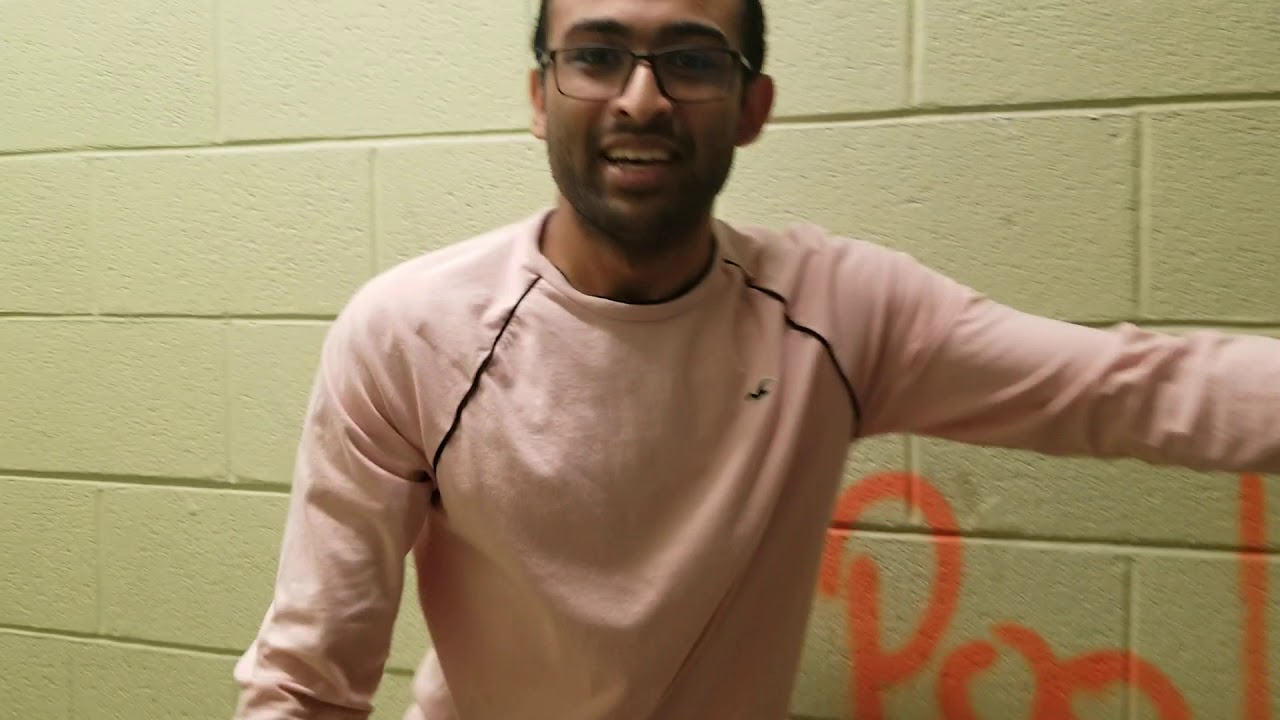 How To Find The NJIT CKB Pool - YouTube