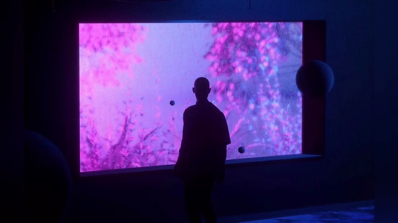 Space Song - Jack Rutter (feat. Lindsay Lloyd) - YouTube Music