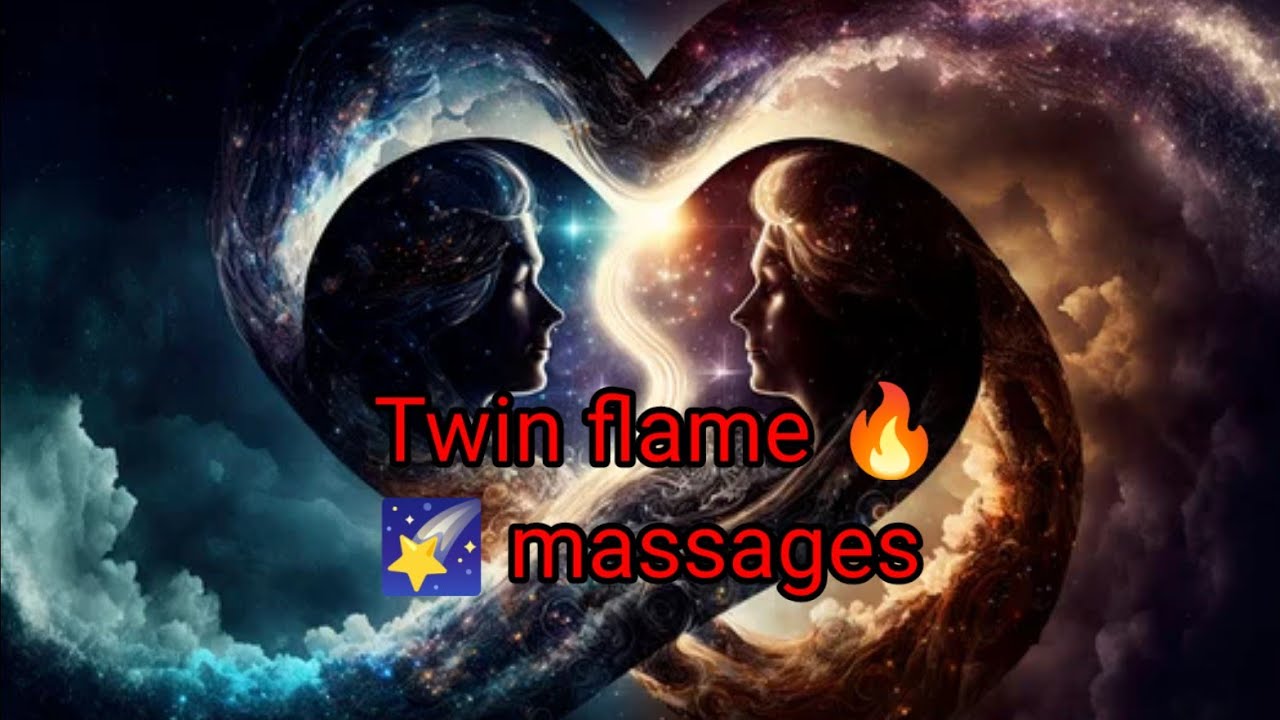Twin flame energy 💋 is waqt kaisi Rahane wali hai.. 💞 twin flame channeling message ☯️ - YouTube