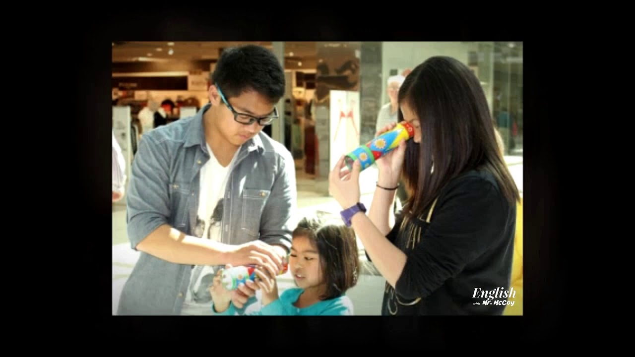 Dramatic Scene Ideas - YouTube