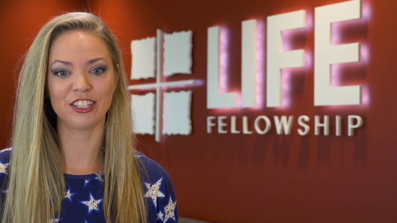 LIFE Fellowship Live Stream 9-6-2020 - YouTube