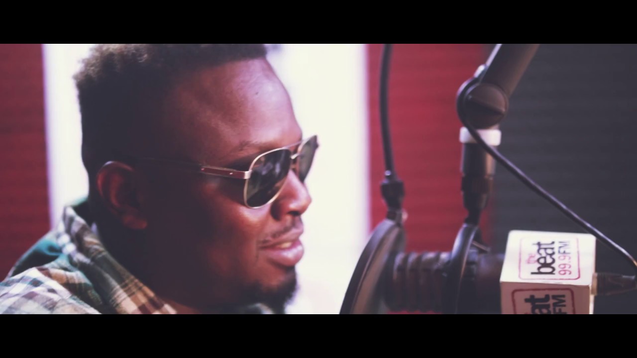 Dr Sid's radio run for his new smash single - We Up - YouTube