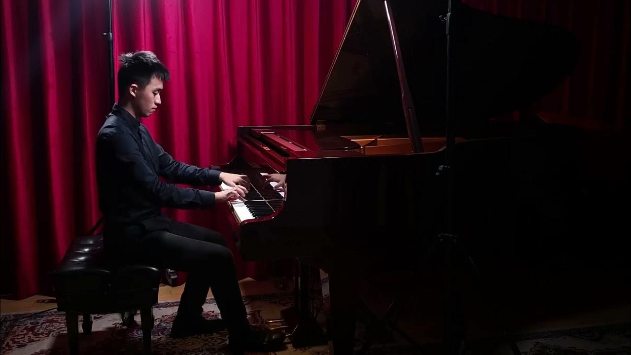 Huang Ziyuan 20221008 2 - YouTube