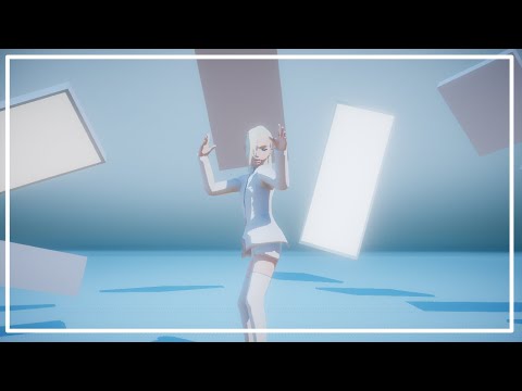 【MMD】Stay Tonight ft.Ino Naruto