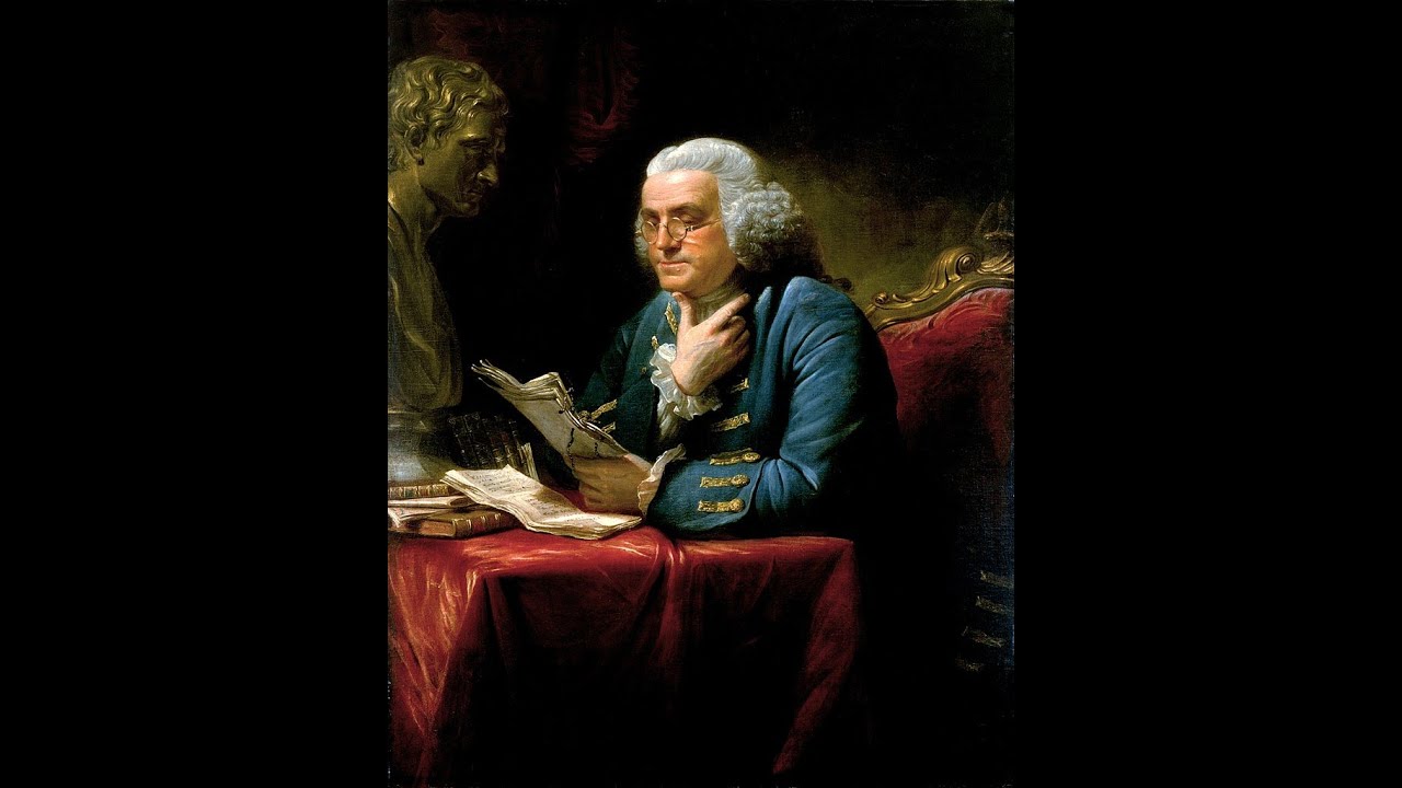 Great Books and Ideas Harvard Classics Volume One Franklin Introduction ...