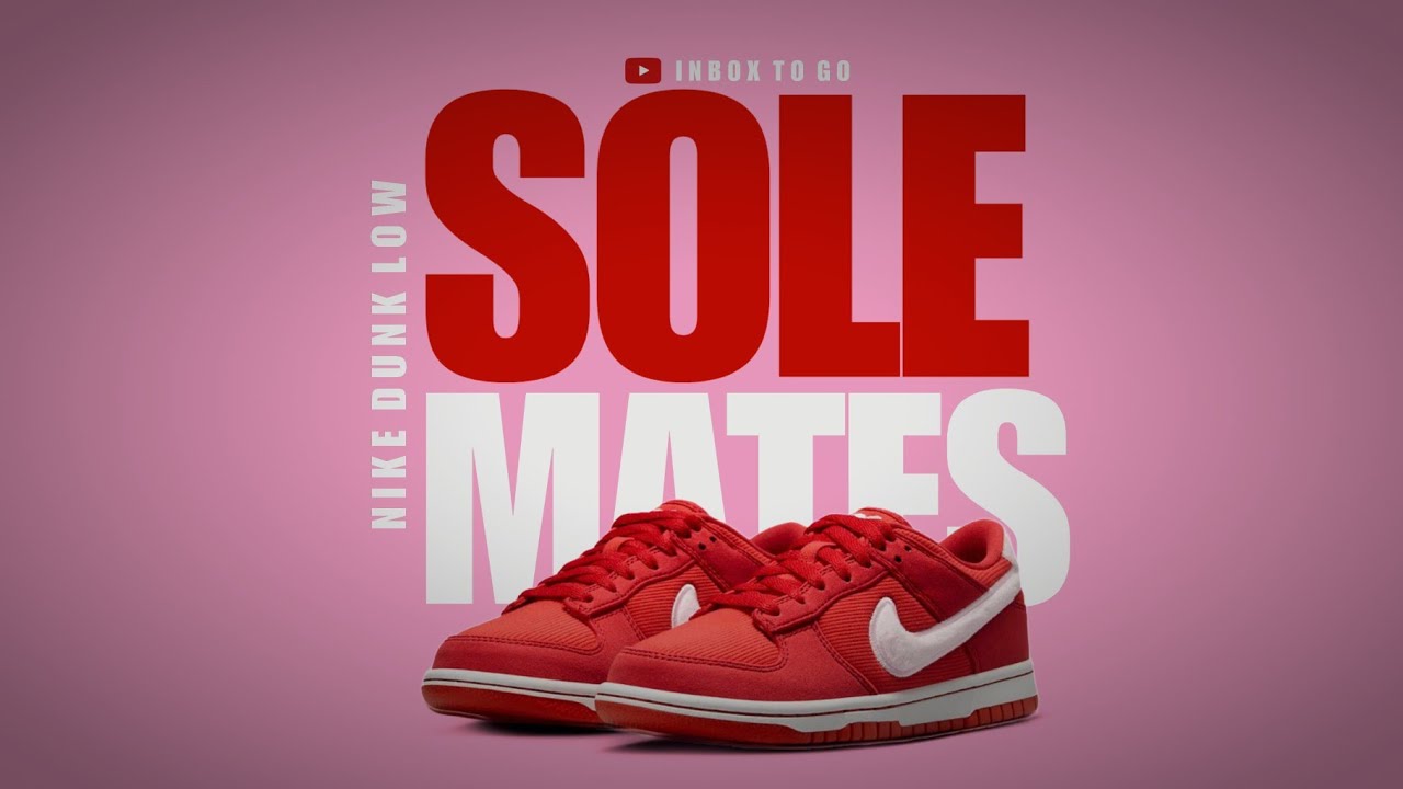 SOLE MATES 2024 Nike Dunk Low DETAILED LOOK AND RELEASE INFORMATION ...