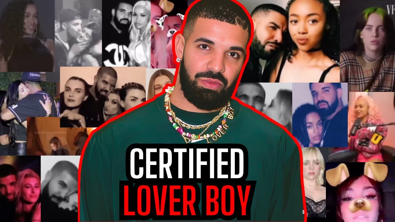 Drake EXPOSED For SEEING Young Girls!! - YouTube