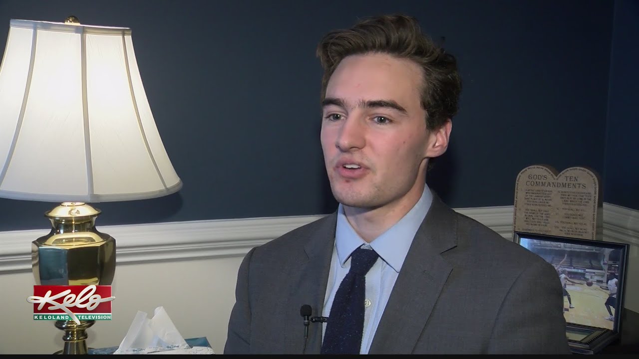 George Mickelson the 5th - YouTube