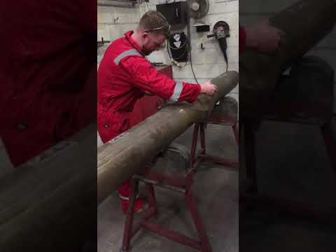 Stabilizer Caliper Demonstration - YouTube