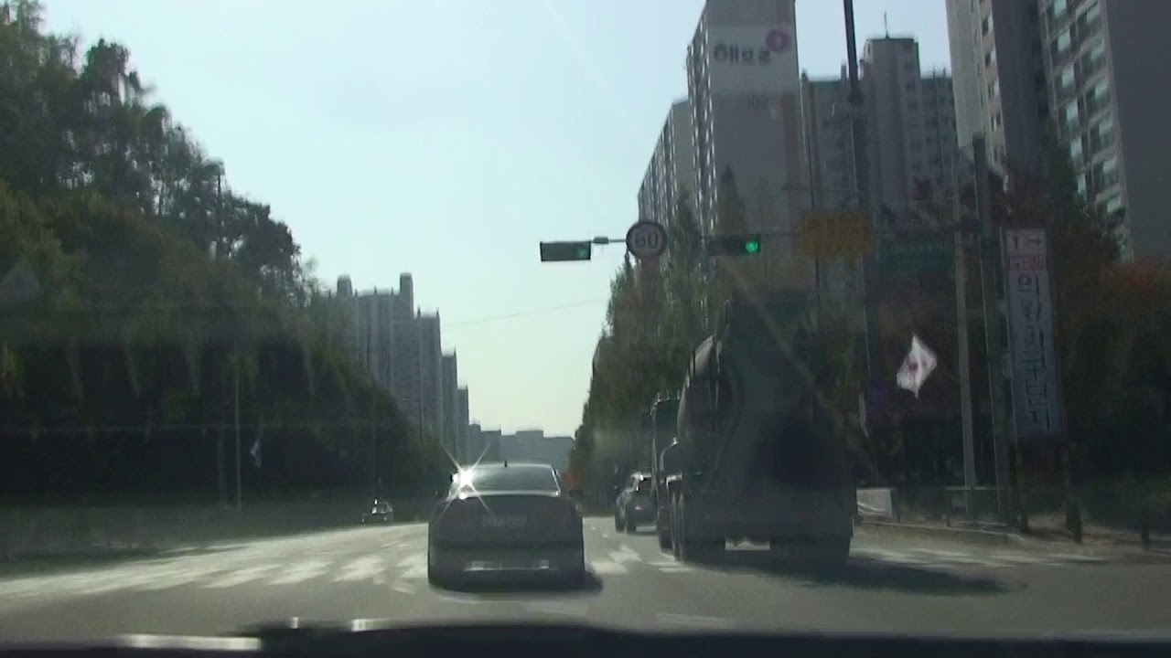 JKP cTV 평촌IC 안양교도소 Pyeongchon IC Anyang Correctional Institution - YouTube