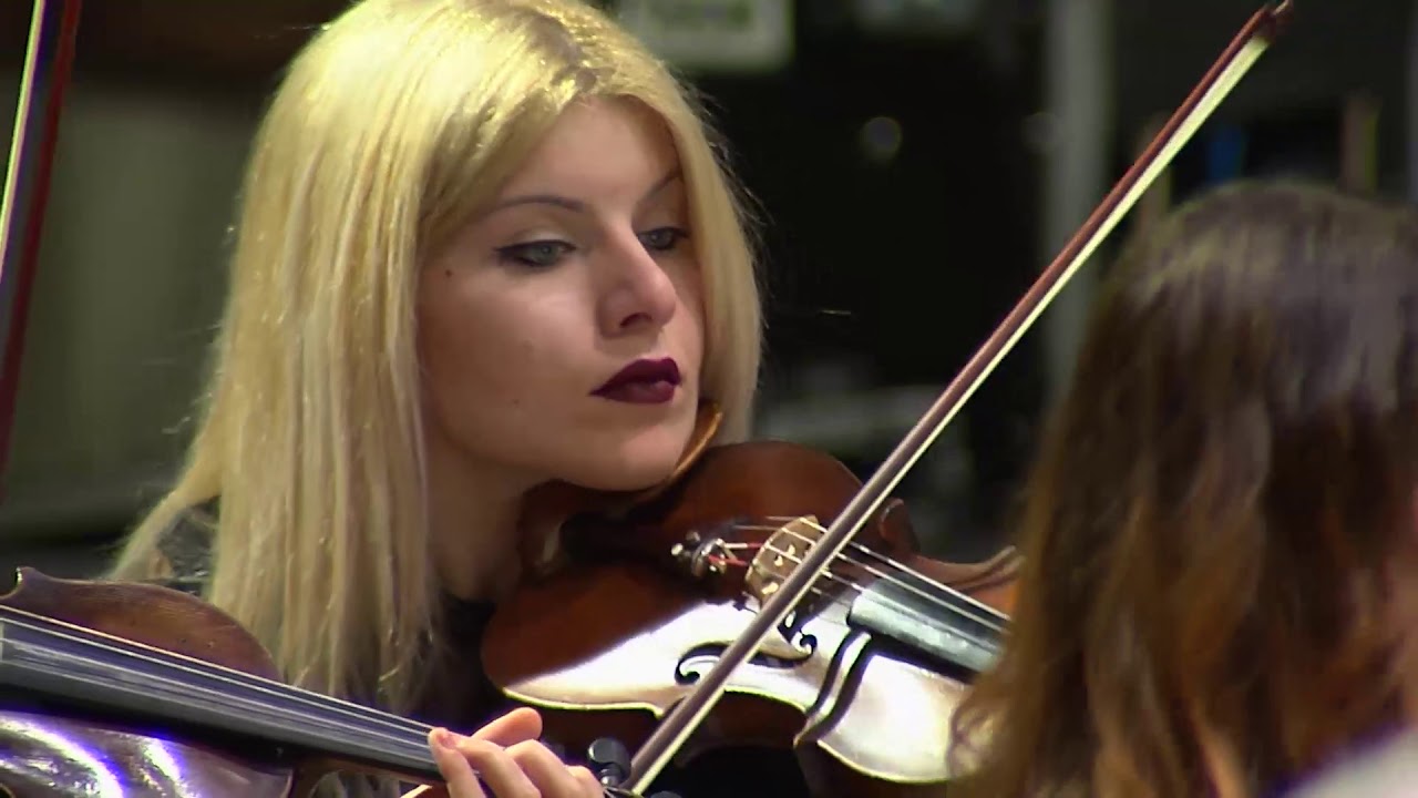 Beethoven Sinfonia n.9 op.125 "Corale" - Monferrato Classic Orchestra ...