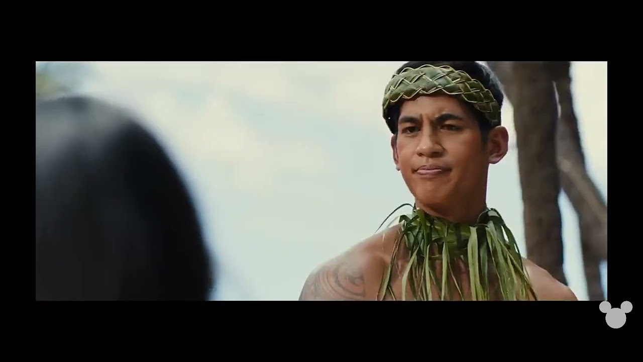 Team Ronic and stitch reacts to the live action Lilo and stitch trailer - YouTube
